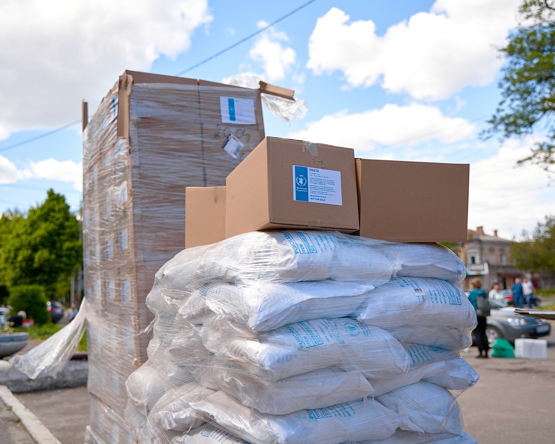 World Food Programme (WFP) | MOPAN