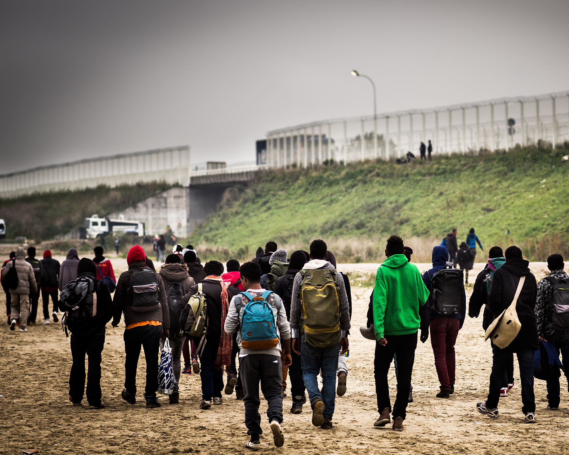 International Organization for Migration (IOM) | MOPAN
