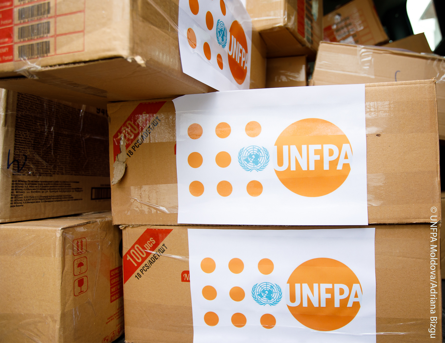 2014 MOPAN Assessment of UNFPA | MOPAN