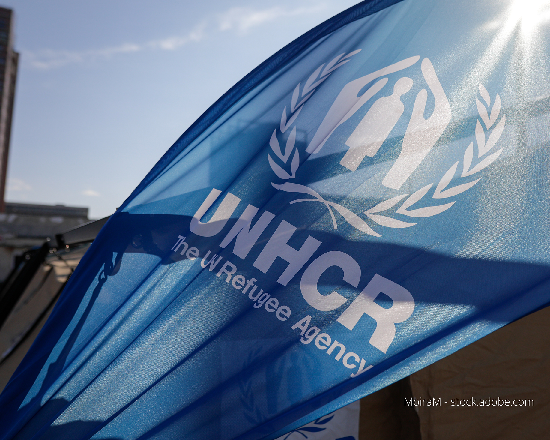 United Nations High Commissioner for Refugees (UNHCR) | MOPAN